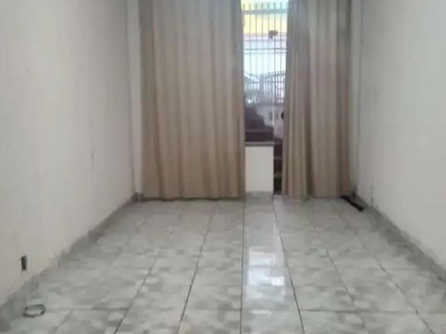 Casa / Sobrado para Locação em Santo André/SP Jardim Paraíso 3 Quartos