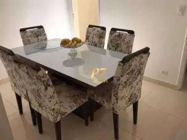 Casa / Sobrado para Locação em Santo André/SP Jardim Pilar 3 Quartos