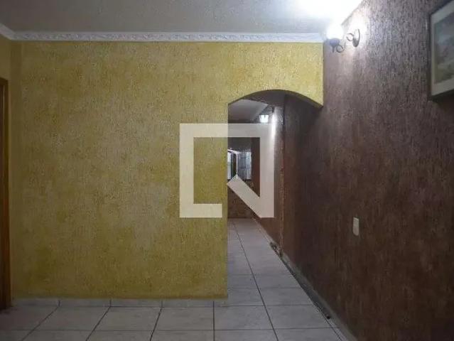 Casa / Sobrado para Locação em Santo André/SP Jardim Rina 4 Quartos
