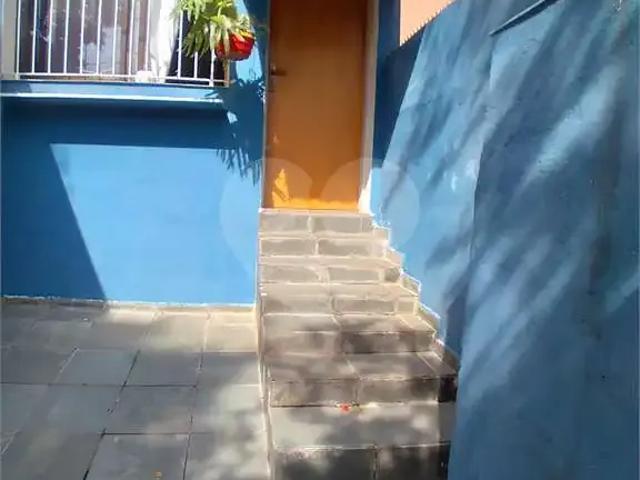 Casa / Sobrado para Locação em Santo André/SP Jardim Utinga 2 Quartos