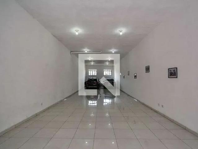 Casa / Sobrado para Locação em Santo André/SP Jardim Utinga 2 Quartos