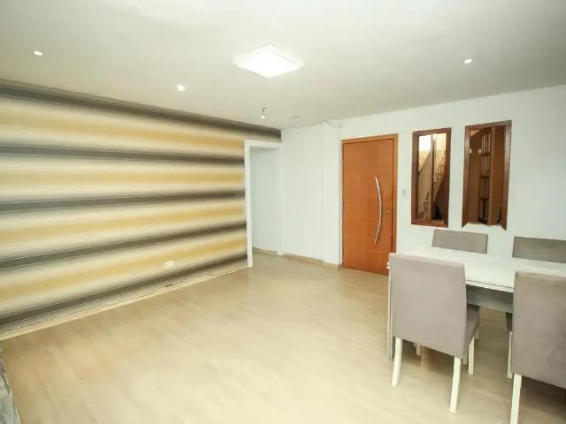 Casa / Sobrado para Locação em Santo André/SP Jardim Utinga 3 Quartos