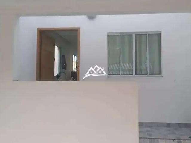 Casa / Sobrado para Locação em Santo André/SP Jardim Vila Rica 2 Quartos