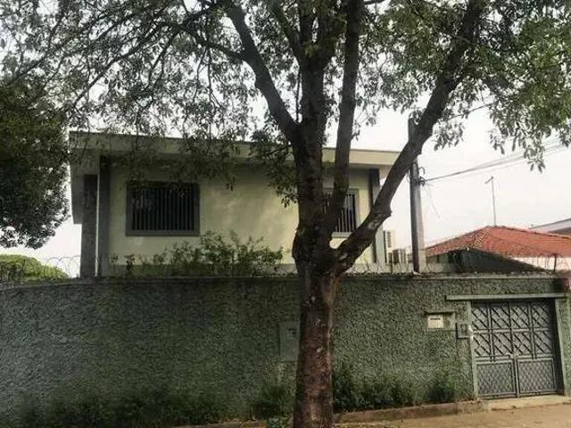 Casa / Sobrado para Locação em Santo André/SP Paraíso 1 Quartos