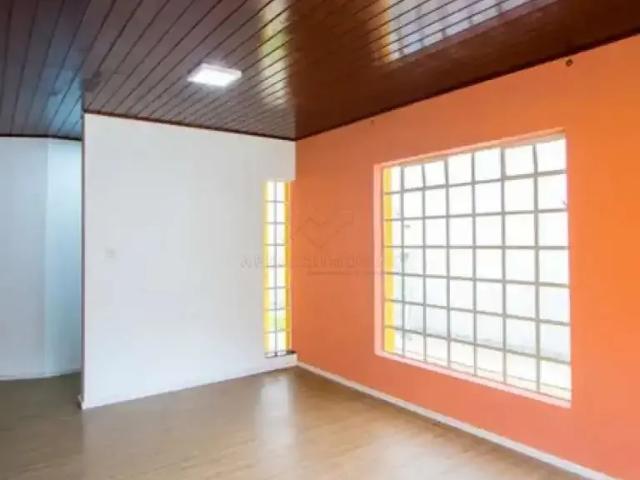 Casa / Sobrado para Locação em Santo André/SP Paraíso 3 Quartos