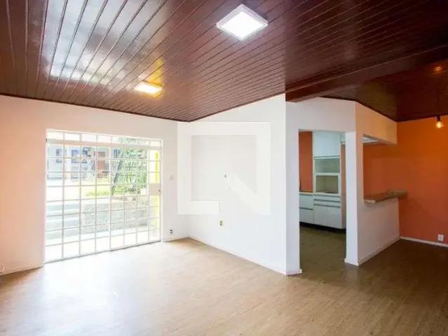 Casa / Sobrado para Locação em Santo André/SP Paraíso 3 Quartos