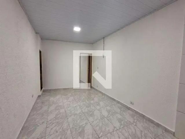 Casa / Sobrado para Locação em Santo André/SP Parque Capuava 1 Quartos