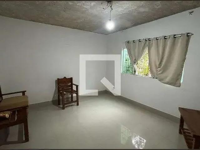 Casa / Sobrado para Locação em Santo André/SP Parque Capuava 2 Quartos