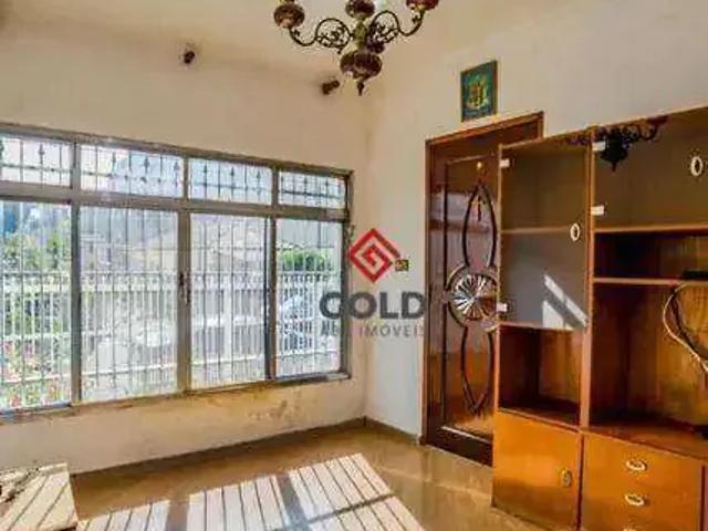 Casa / Sobrado para Locação em Santo André/SP Parque Capuava 2 Quartos