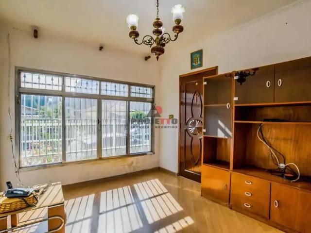 Casa / Sobrado para Locação em Santo André/SP Parque Capuava 3 Quartos