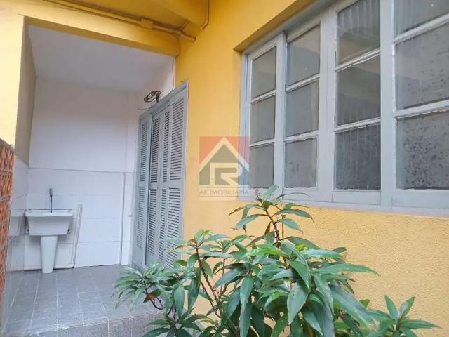 Casa / Sobrado para Locação em Santo André/SP Parque Central 1 Quartos