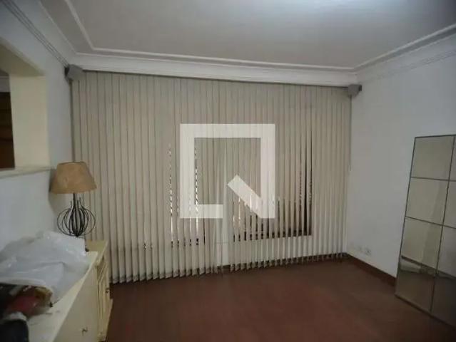 Casa / Sobrado para Locação em Santo André/SP Parque Bandeirante 3 Quartos