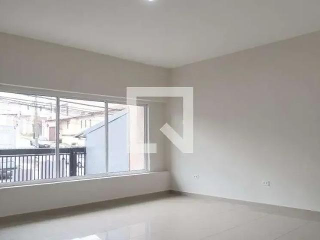 Casa / Sobrado para Locação em Santo André/SP Parque Bandeirante 3 Quartos