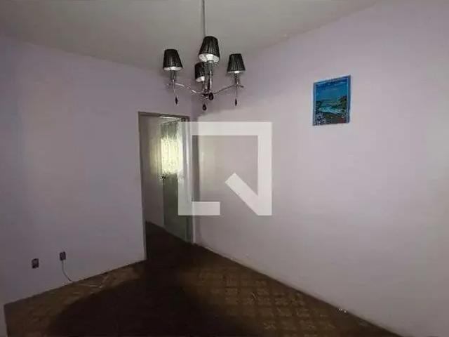 Casa / Sobrado para Locação em Santo André/SP Parque Bandeirante 3 Quartos