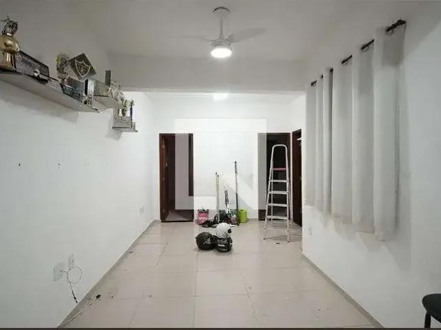 Casa / Sobrado para Locação em Santo André/SP Parque Bandeirante 2 Quartos