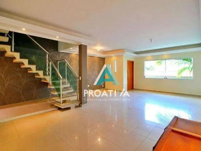 Casa / Sobrado para Locação em Santo André/SP Parque Gerassi 2 Quartos