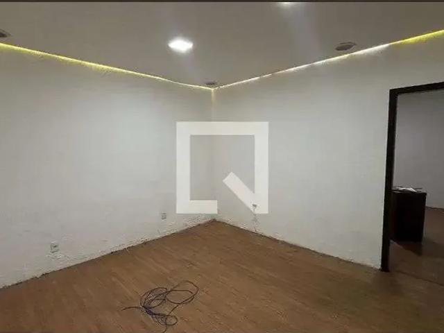 Casa / Sobrado para Locação em Santo André/SP Parque das Nações 2 Quartos