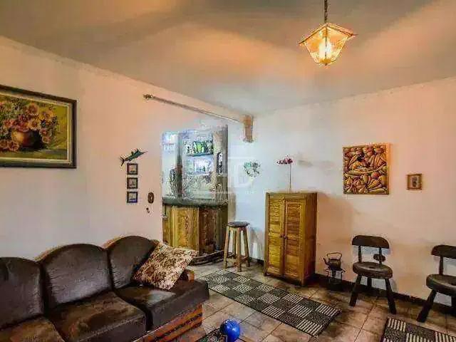 Casa / Sobrado para Locação em Santo André/SP Parque das Nações 2 Quartos