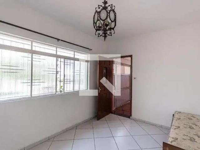 Casa / Sobrado para Locação em Santo André/SP Parque das Nações 2 Quartos