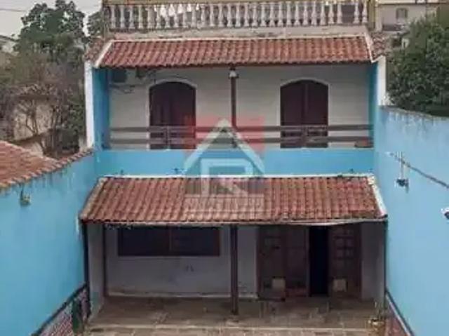 Casa / Sobrado para Locação em Santo André/SP Parque das Nações 2 Quartos