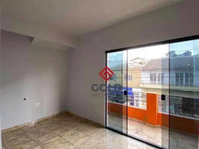 Casa / Sobrado para Locação em Santo André/SP Parque das Nações 2 Quartos