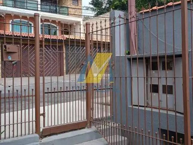 Casa / Sobrado para Locação em Santo André/SP Parque das Nações 2 Quartos