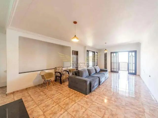 Casa / Sobrado para Locação em Santo André/SP Parque das Nações 4 Quartos