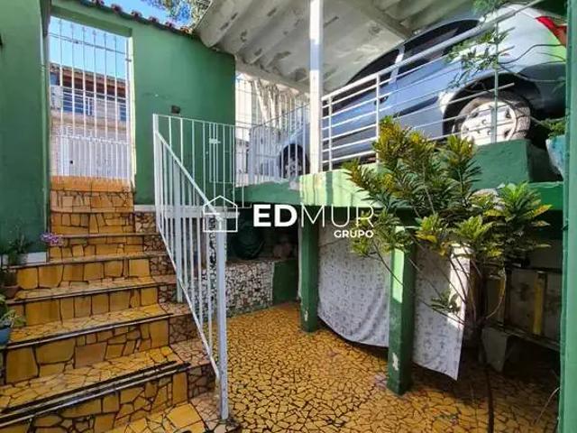 Casa / Sobrado para Locação em Santo André/SP Parque das Nações 4 Quartos