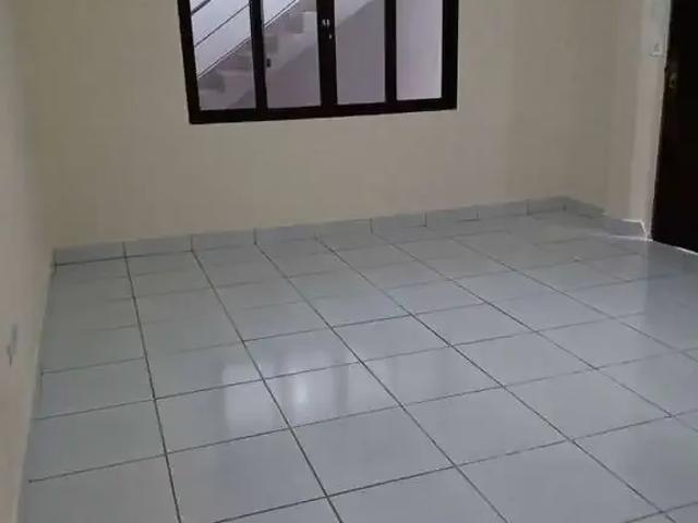 Casa / Sobrado para Locação em Santo André/SP Parque Erasmo Assunção 3 Quartos