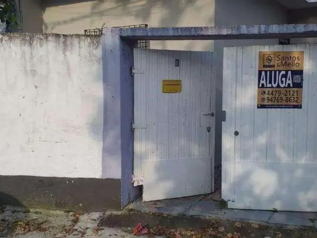 Casa / Sobrado para Locação em Santo André/SP Parque Oratório 1 Quartos