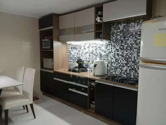 Casa / Sobrado para Locação em Santo André/SP Parque Oratório 1 Quartos