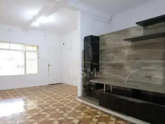 Casa / Sobrado para Locação em Santo André/SP Parque Oratório 2 Quartos