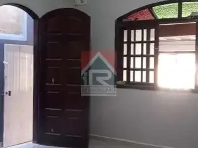 Casa / Sobrado para Locação em Santo André/SP Parque Oratório 2 Quartos