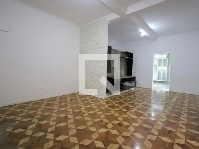Casa / Sobrado para Locação em Santo André/SP Parque Oratório 2 Quartos