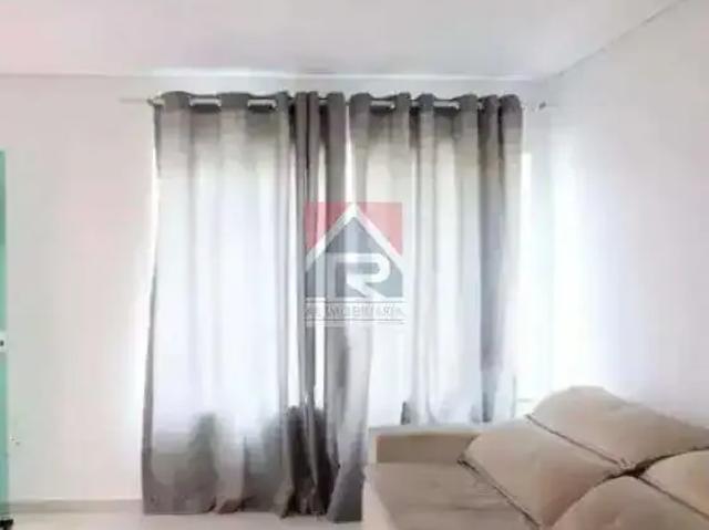 Casa / Sobrado para Locação em Santo André/SP Parque Oratório 4 Quartos