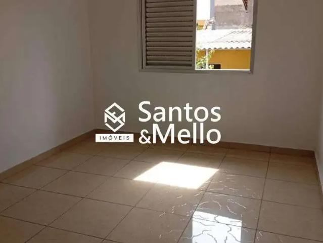Casa / Sobrado para Locação em Santo André/SP Parque Novo Oratório 4 Quartos
