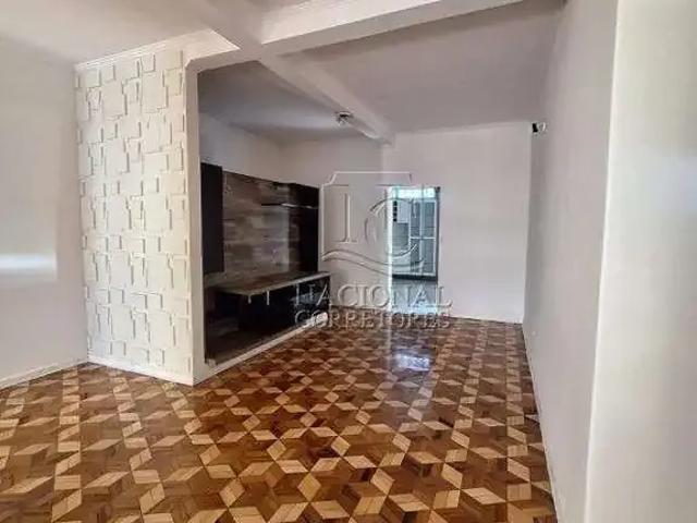 Casa / Sobrado para Locação em Santo André/SP Parque Novo Oratório 2 Quartos