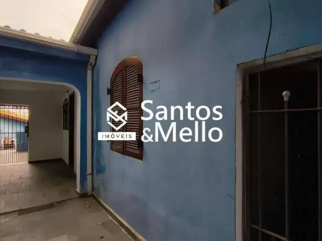 Casa / Sobrado para Locação em Santo André/SP Parque Novo Oratório 2 Quartos