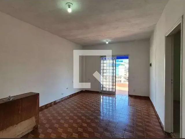 Casa / Sobrado para Locação em Santo André/SP Parque Novo Oratório 2 Quartos