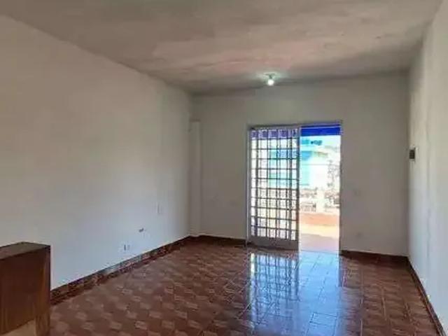 Casa / Sobrado para Locação em Santo André/SP Parque Novo Oratório 2 Quartos