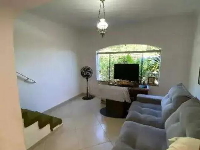 Casa / Sobrado para Locação em Santo André/SP Parque Novo Oratório 2 Quartos