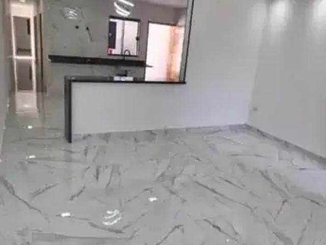 Casa / Sobrado para Locação em Santo André/SP Parque Novo Oratório 3 Quartos