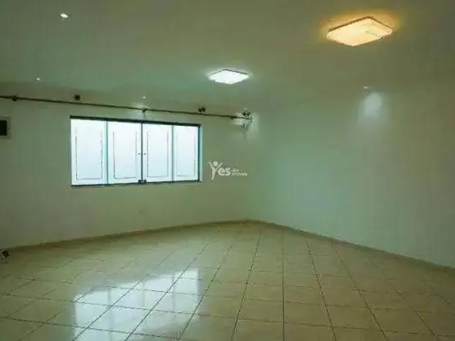 Casa / Sobrado para Locação em Santo André/SP Parque Novo Oratório 3 Quartos