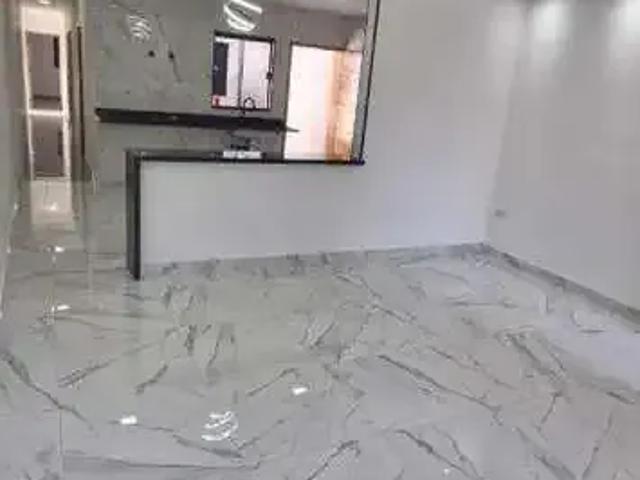 Casa / Sobrado para Locação em Santo André/SP Parque Novo Oratório 3 Quartos