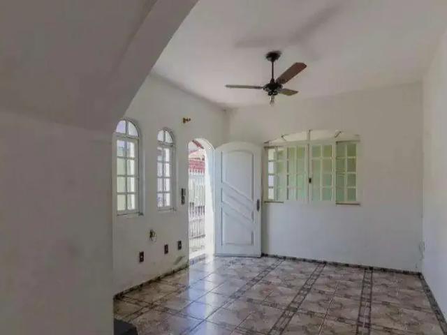 Casa / Sobrado para Locação em Santo André/SP Parque Novo Oratório 3 Quartos