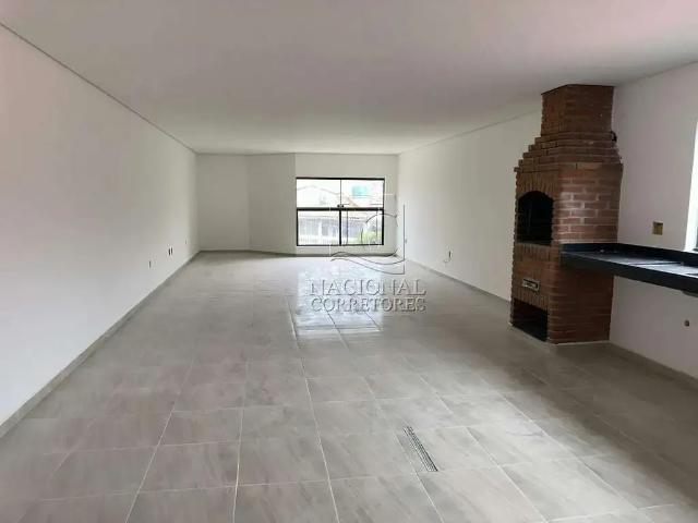 Casa / Sobrado para Locação em Santo André/SP Parque Novo Oratório 3 Quartos