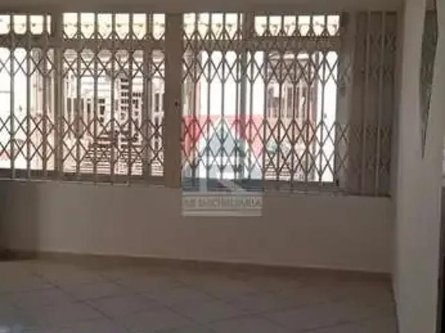 Casa / Sobrado para Locação em Santo André/SP Parque Novo Oratório 3 Quartos