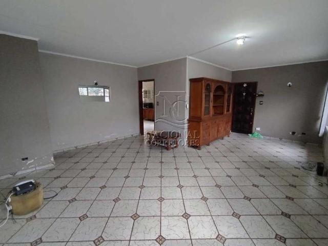 Casa / Sobrado para Locação em Santo André/SP Santa Teresinha 3 Quartos