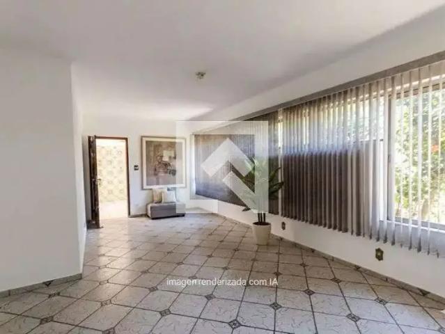 Casa / Sobrado para Locação em Santo André/SP Santa Teresinha 3 Quartos