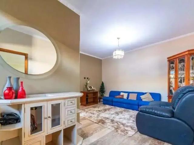 Casa / Sobrado para Locação em Santo André/SP Santa Teresinha 3 Quartos